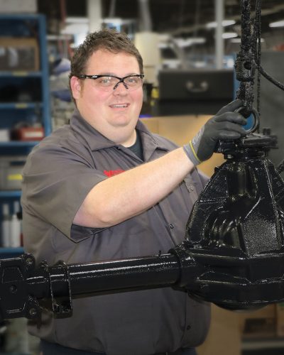 Products - JASPER® Engines & Transmissions